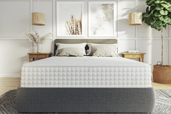 10 Ways to Create a Non-Toxic Bedroom (Starting with Your Mattress ...